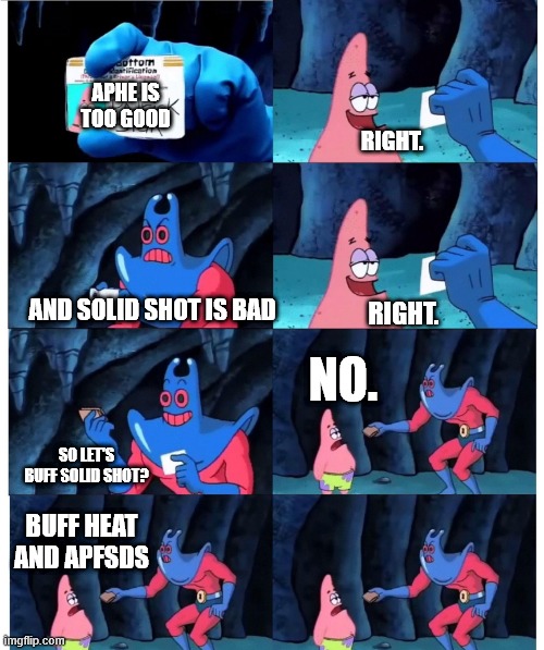 patrick not my wallet - Imgflip