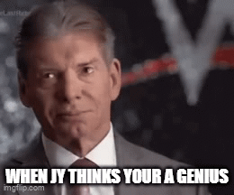 Vince McMahon Crying - Imgflip