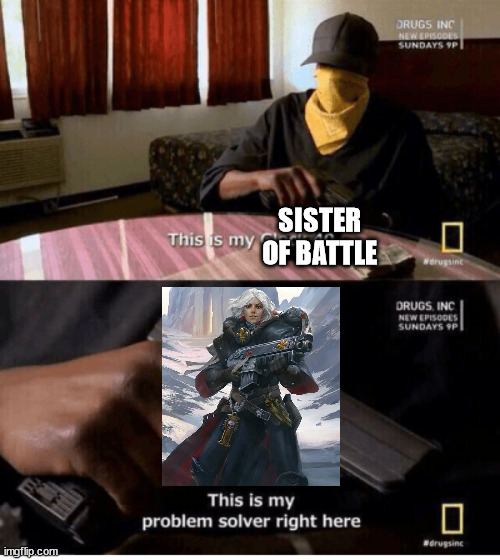 problem solver - Imgflip