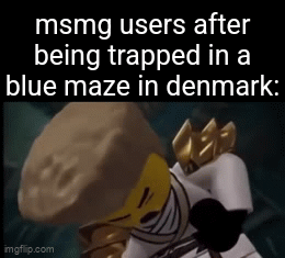 zane scream - Imgflip