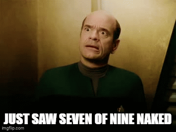 Whoops Seven - Imgflip