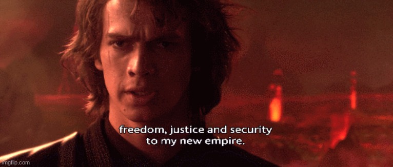 anakin skywalker - Imgflip