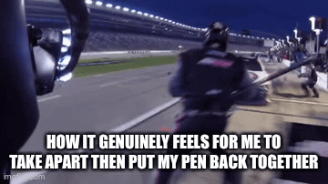 I can confirm - Imgflip