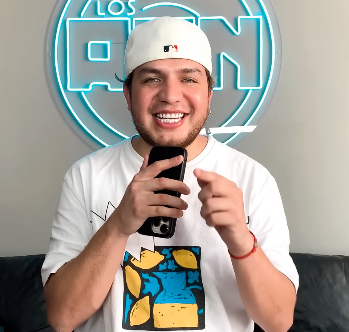 LOS ADN Memes - Imgflip