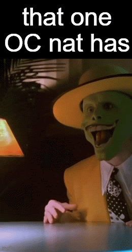 the mask awooga - Imgflip