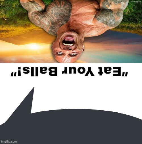 sandvich make me strong - Imgflip