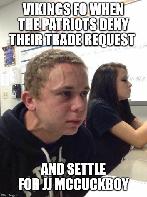 Straining kid - Imgflip