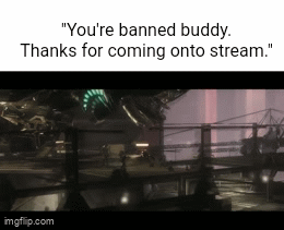 "SCATTER!" - Imgflip