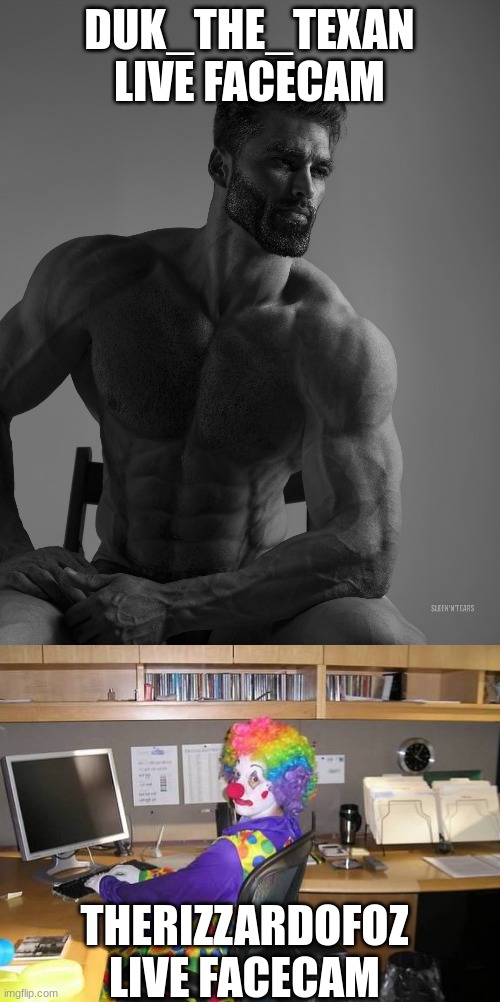 clown computer - Imgflip