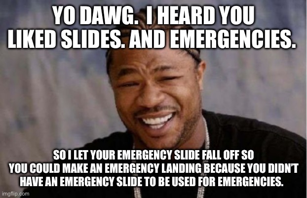 Yo Dawg Heard You Meme - Imgflip