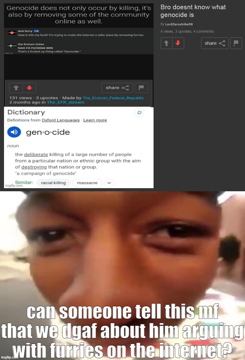 Image tagged in negawatt - Imgflip