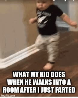 Getting out fast - Imgflip