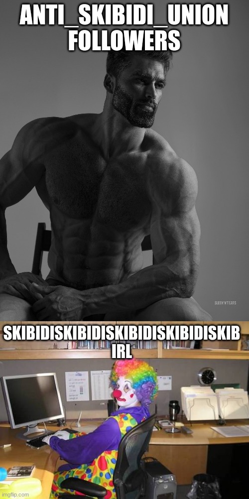 clown computer - Imgflip