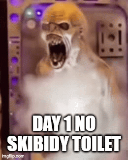 genuinely tweaking skeleton - Imgflip