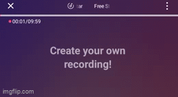 This is Starmaker's version of Smule Profile picture freestyle - Imgflip