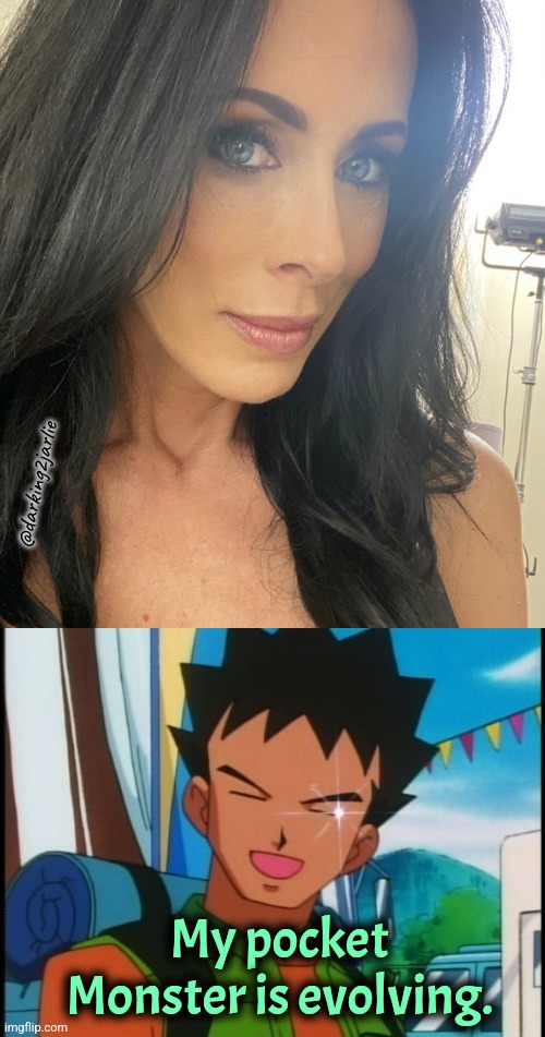 Gotta grab 'em all. - Imgflip