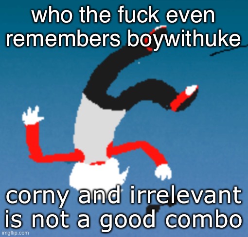 jvke is just boywithuke but less emo - Imgflip