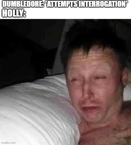 Sleepy guy - Imgflip