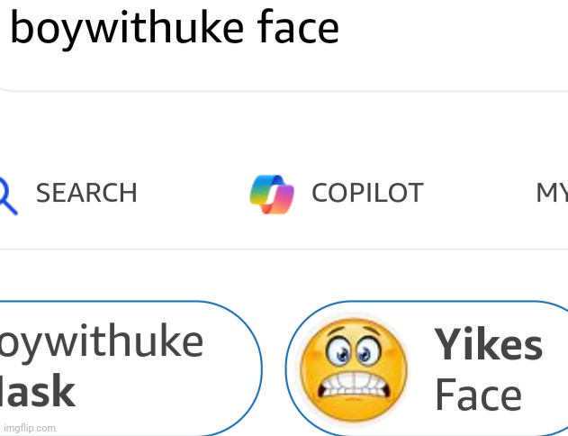 jvke is just boywithuke but less emo - Imgflip