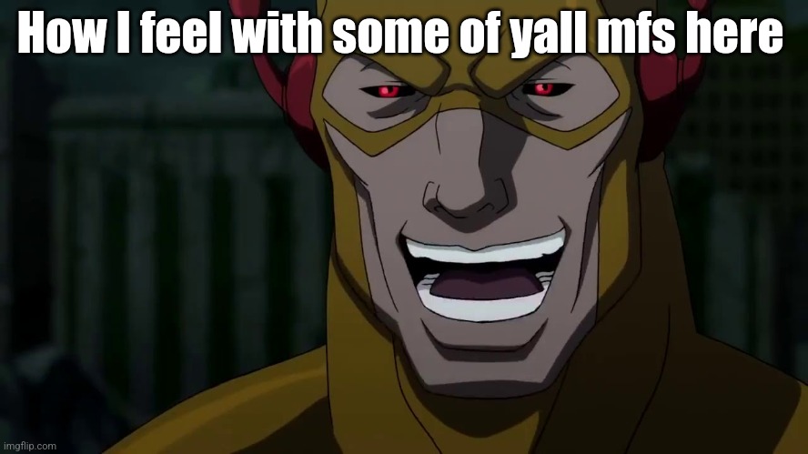 I'm a d1 hater for some of yall ngl - Imgflip