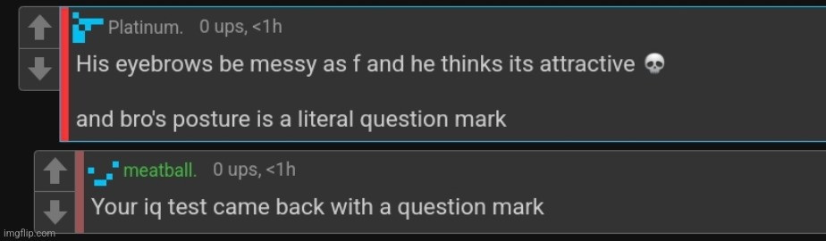 The got damn uh - Imgflip