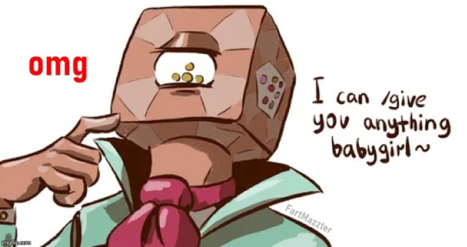 what did I just find - Imgflip