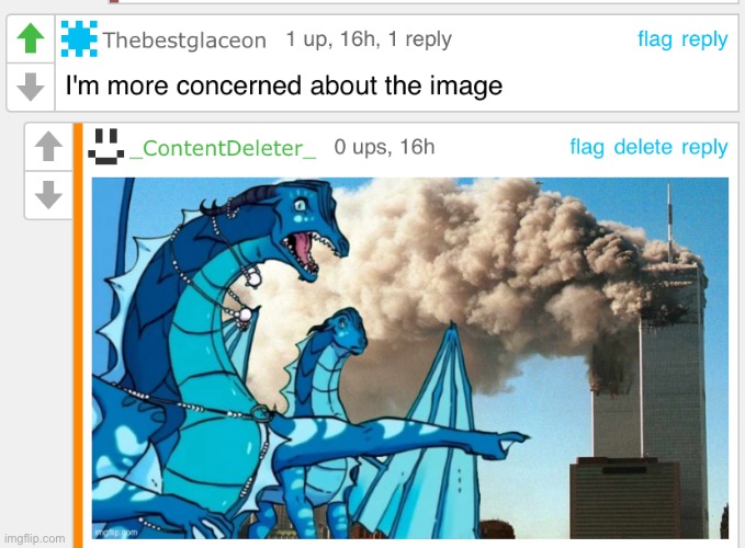 Bob in the abyss - Imgflip