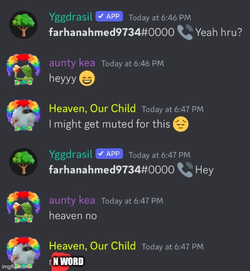 And that’s how I caused an overload to the server - Imgflip