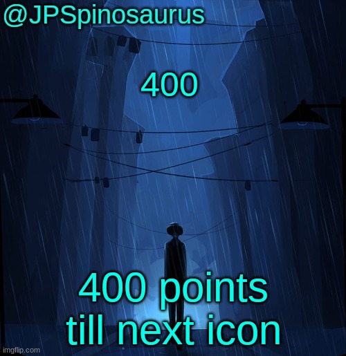 JPSpinosaurus LN announcement temp - Imgflip
