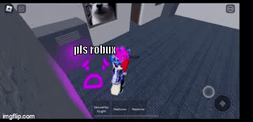 roblox pls donate in a nutshell - Imgflip