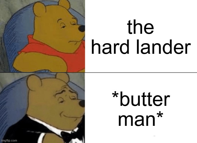 The Pilots Pooh - Imgflip