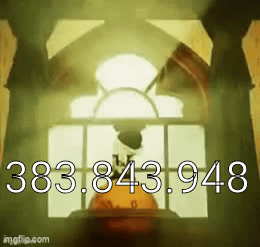 A clever title for my gif! - Imgflip