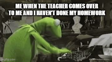 Procrastination - Imgflip