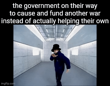 Virtual insanity - Imgflip