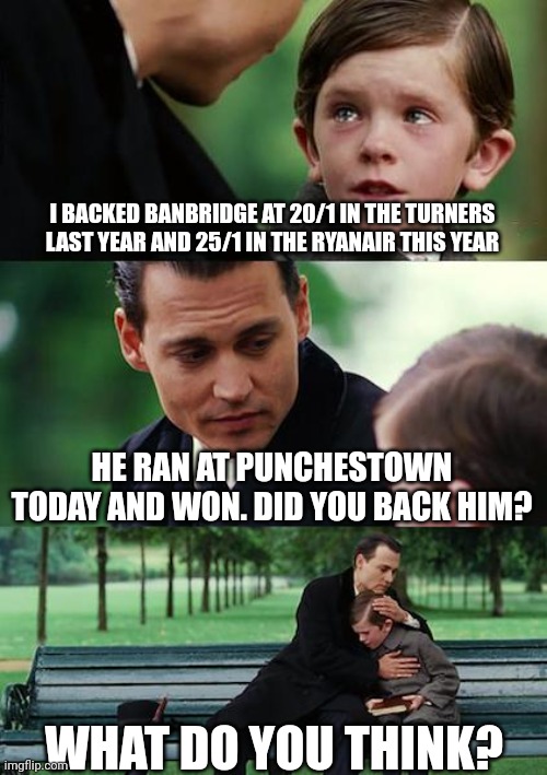 Finding Neverland Meme - Imgflip