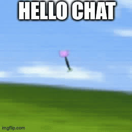 hello chat - Imgflip