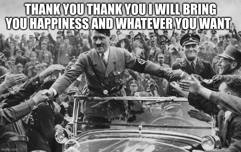 adolf hitler - Imgflip