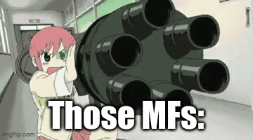 Enter a clever title for your gif! - Imgflip