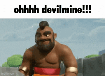 ohhhhh devilminee!!! - Imgflip
