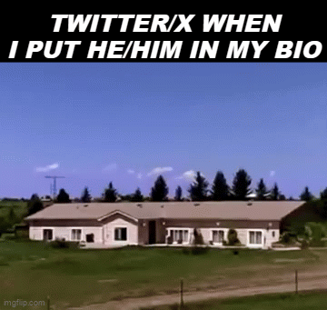 House Exploding - Imgflip