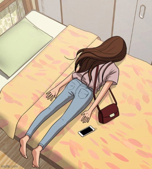 Tired Imgflip