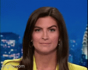 Caitlin Collins Blink Smile - Imgflip