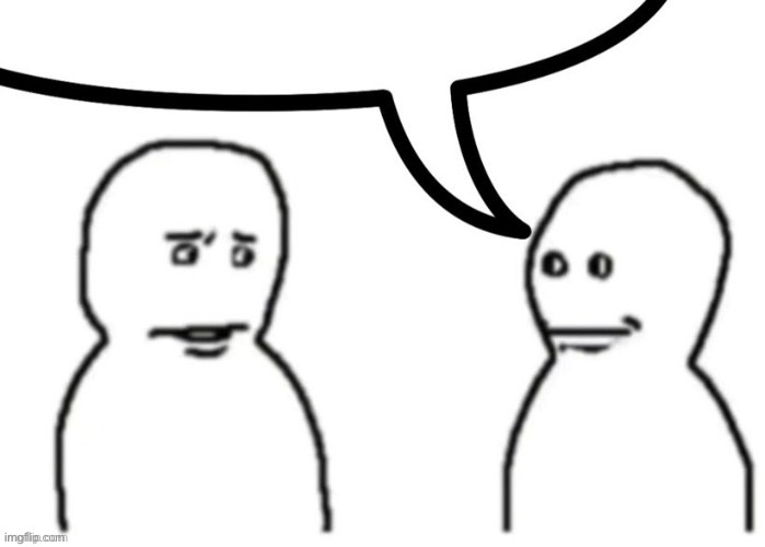 This kid is messed up - Imgflip