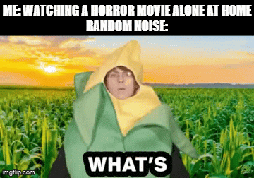 Horror Level 1000 - Imgflip