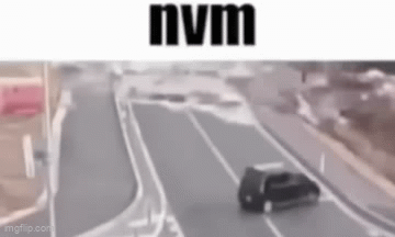 nvm - Imgflip