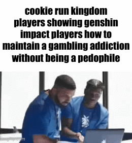 Drake with laptop - Imgflip