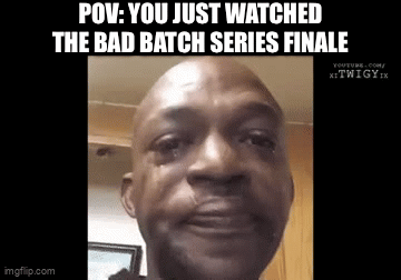 Best ending i’ve ever watched - Imgflip