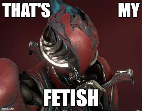 I think I have beaten the game. There is nothing left for me to do : r/Warframe