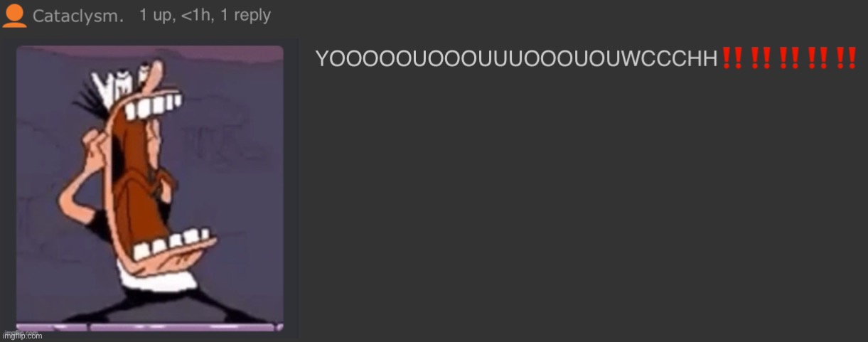 pepino spaghet - Imgflip