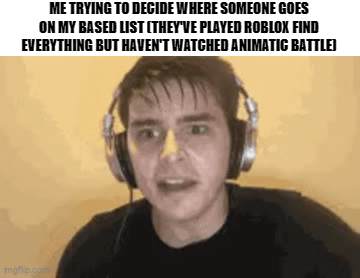 (neither things mentioned are even finished) - Imgflip